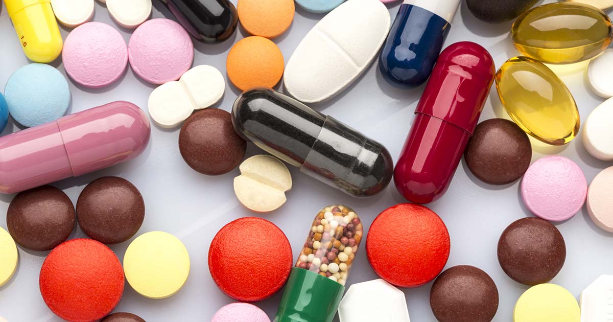 Medications Not Working