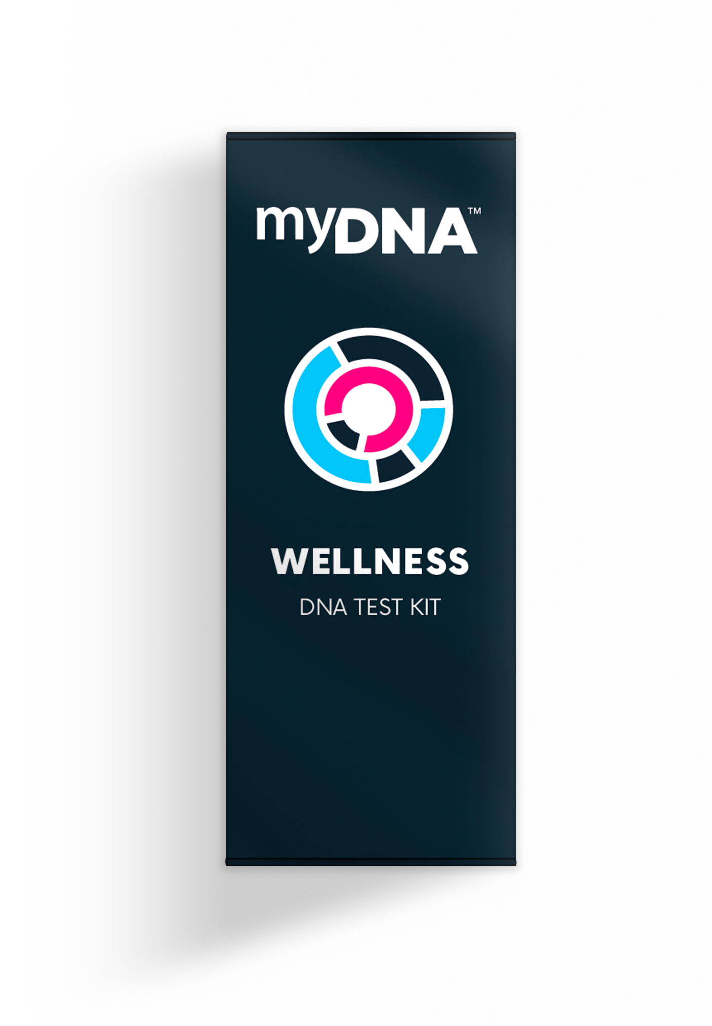 DNA Health & Fitness Testing Kits | myDNA