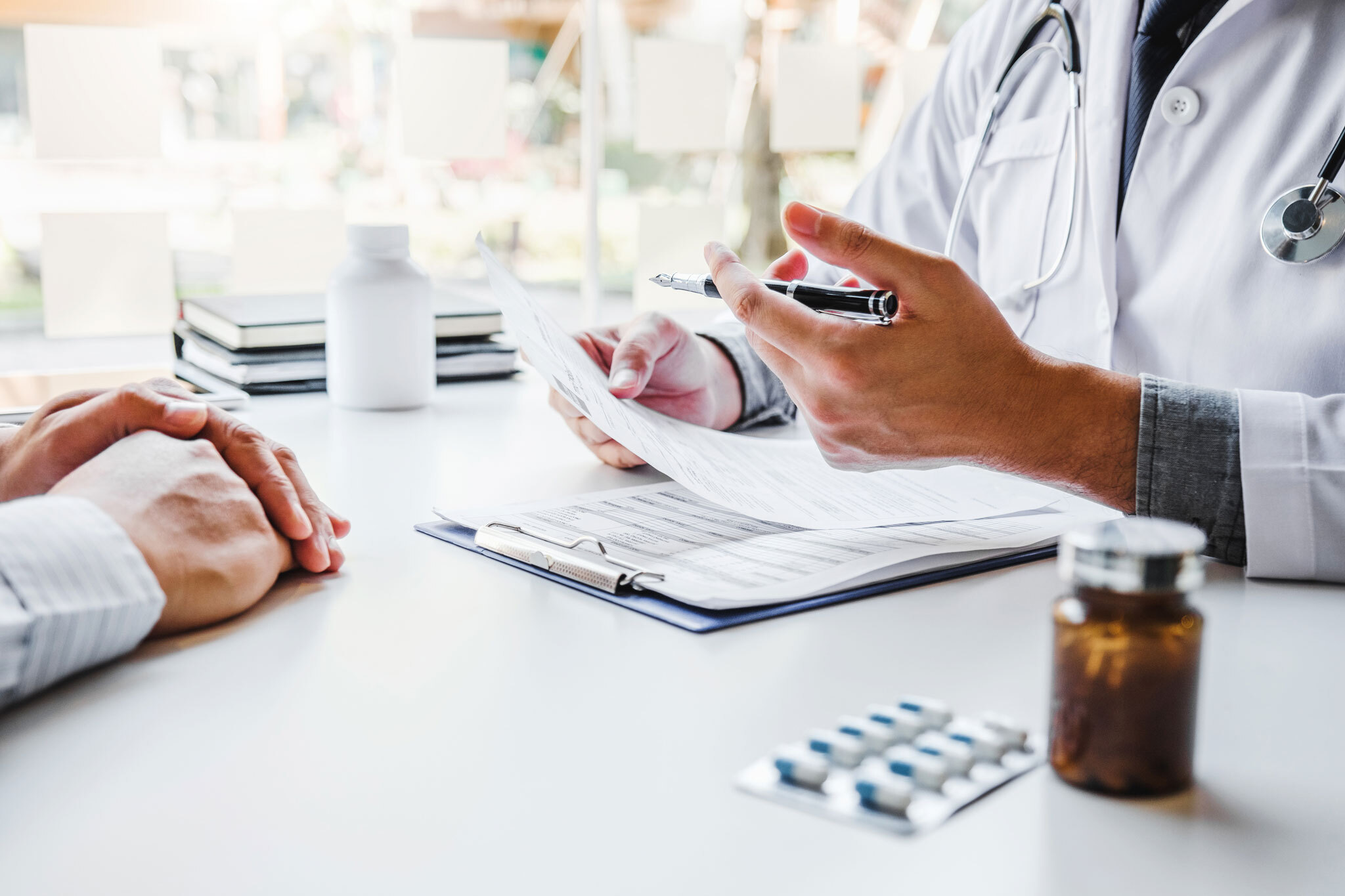 Great news for California residents, with personalized medicine more ...