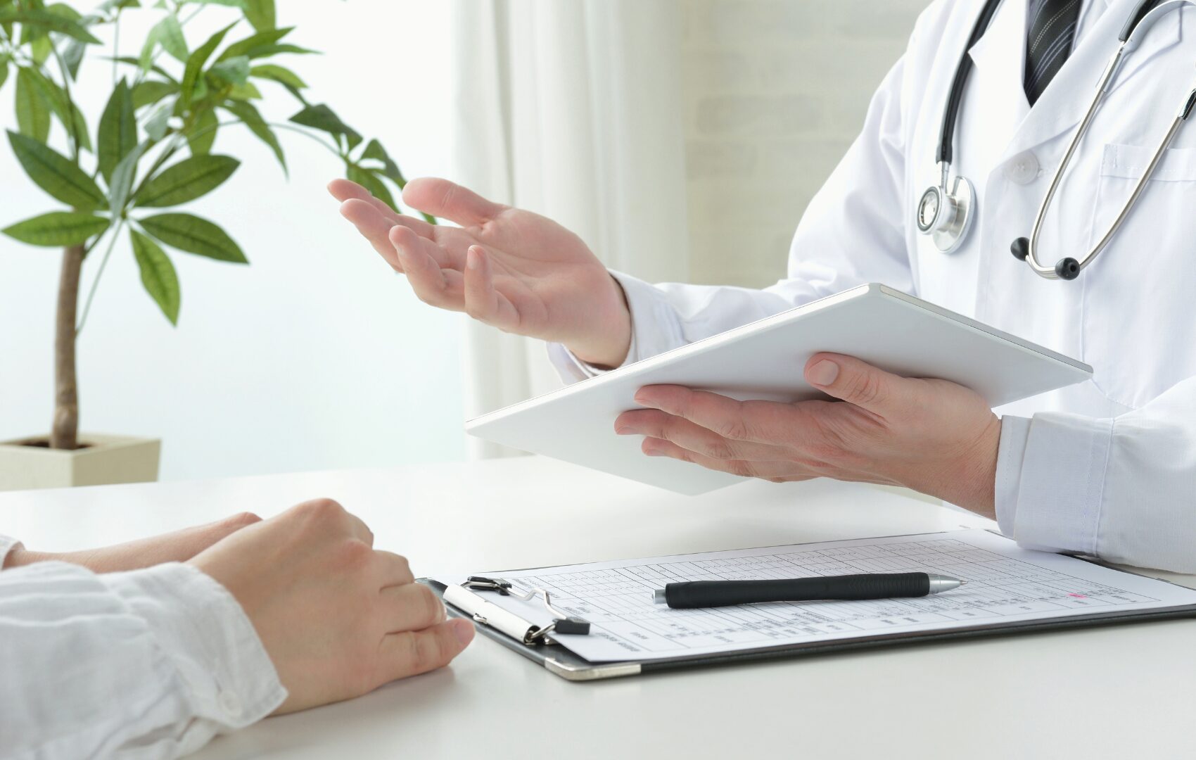 DPYD Genetic Testing | myDNA (Australia)