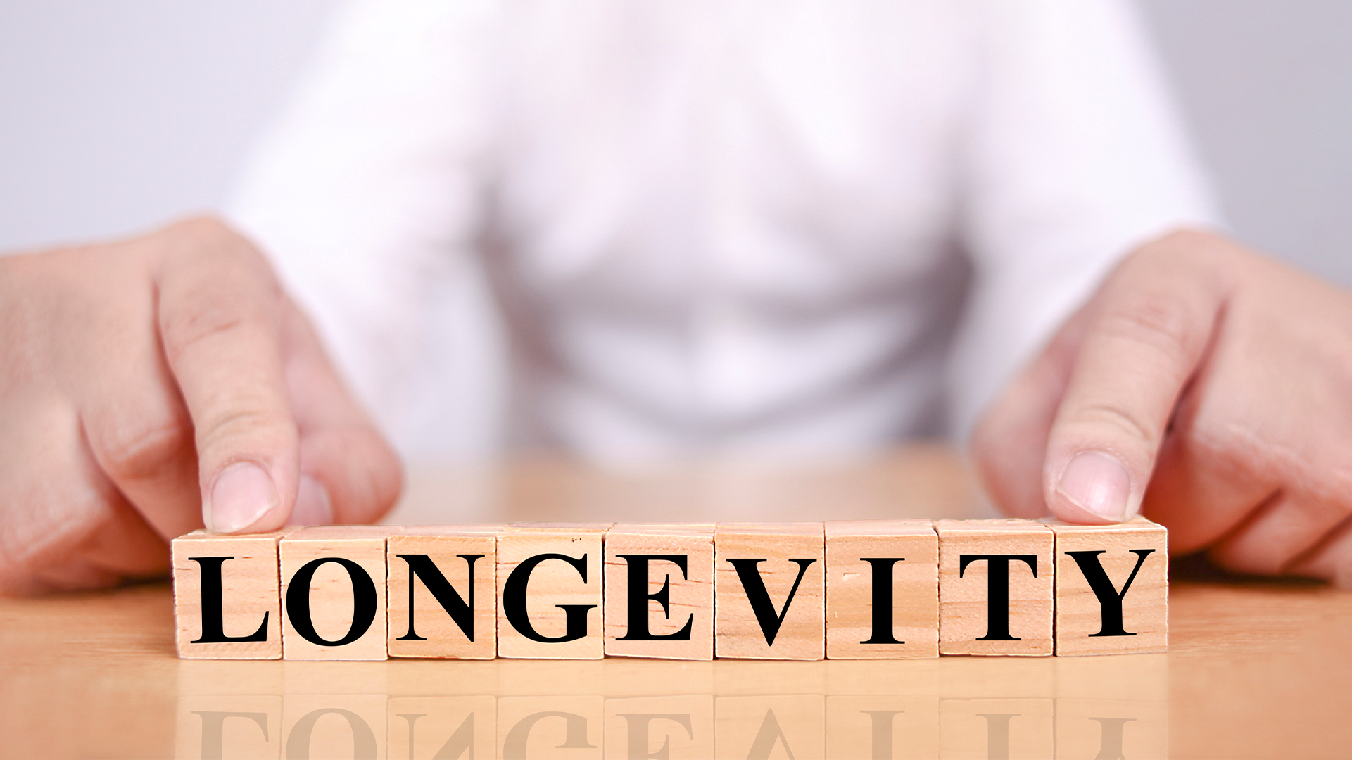 Unlocking the Secrets to Longevity Through DNA: A Practical Guide for ...