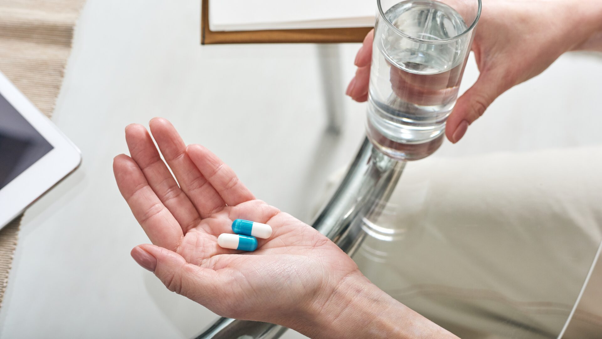 Revolutionary trial to tailor medication | myDNA (Australia)