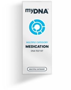 Pharmacogenomics Testing (PGx): DNA Testing For Medications