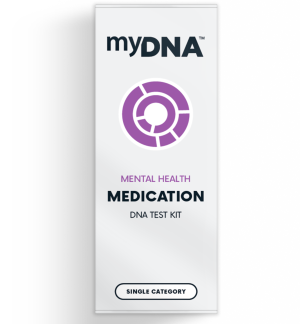 Pharmacogenomics Testing (PGx): DNA Testing For Medications