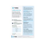 DPYD Genetic Testing | myDNA (Australia)