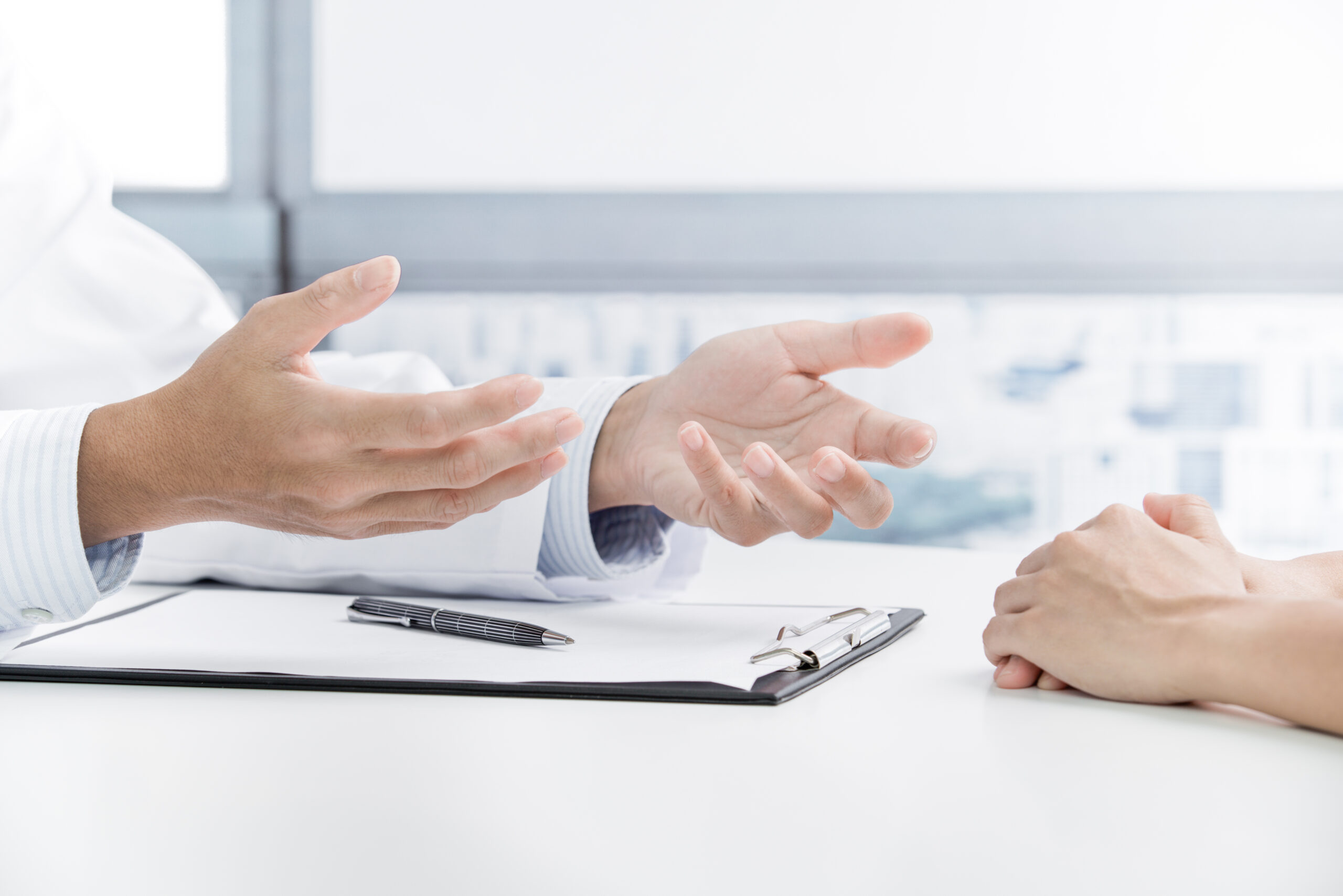 DNA-Powered Reporting for Clinicians | myDNA (Australia)